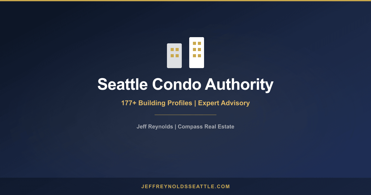 Capitol Hill Condos for Sale | Active Listings & Building Profiles ...